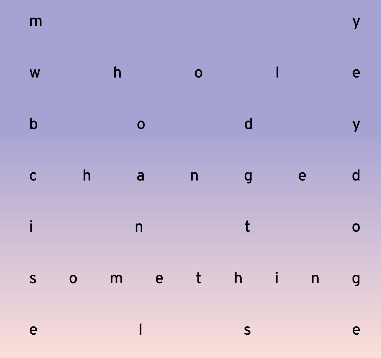 Publications | STEVENSON