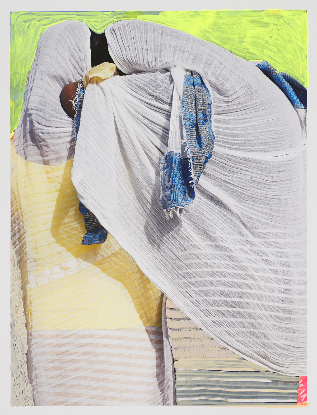 Viviane Sassen | Works | STEVENSON